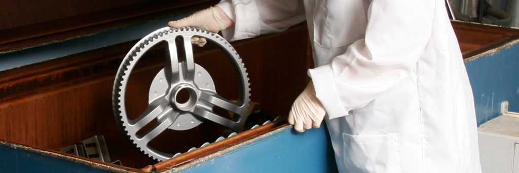 Accredited Corrosion Testing Lab - Scientific Control Laboratories