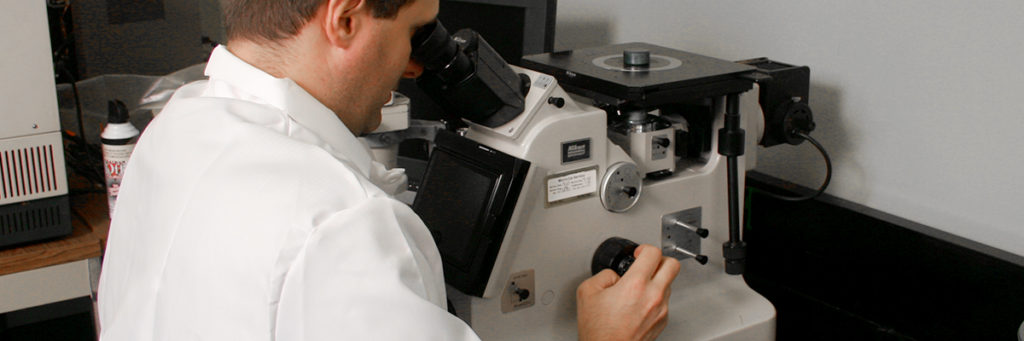 Nadcap and A2LA Certified Plating Testing - Scientific Control Laboratories