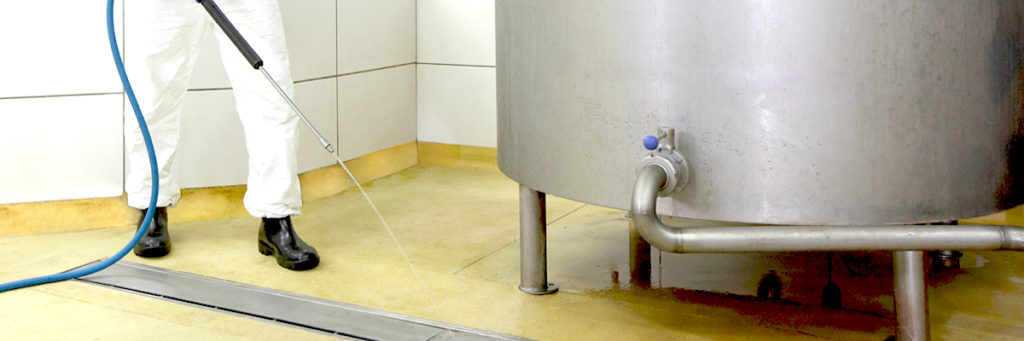 Spill Plans for Industry and Manufacturing - Scientific Control ...